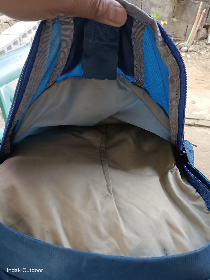 Osprey Atmos 35 liters, Men's Fashion, Bags, Backpacks on Carousell