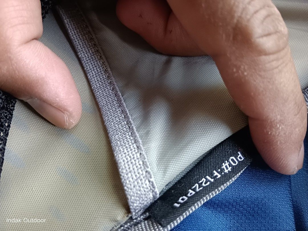 Osprey Atmos 35 liters, Men's Fashion, Bags, Backpacks on Carousell