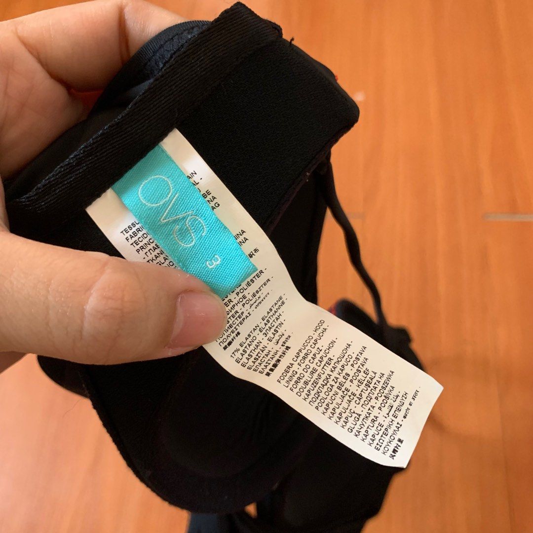 Ovs swimwear top, Women's Fashion, Swimwear, Bikinis & Swimsuits on ...