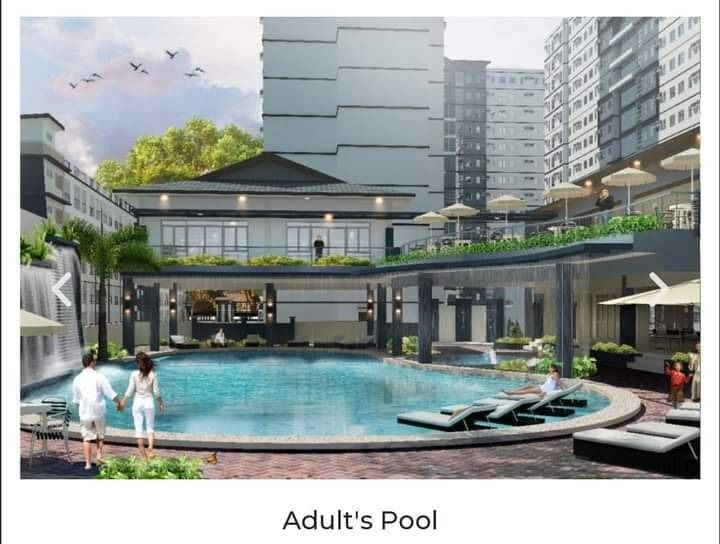 Pag ibig financing condo for sale in metro manila MetroTowne Condo in ...