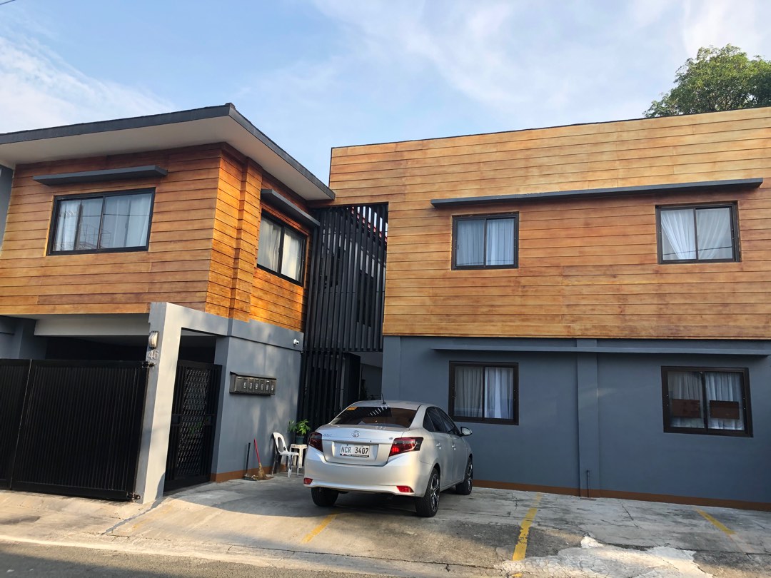 Paranaque apt for rent Lopez Village, Property, Rentals, Townhouse on ...