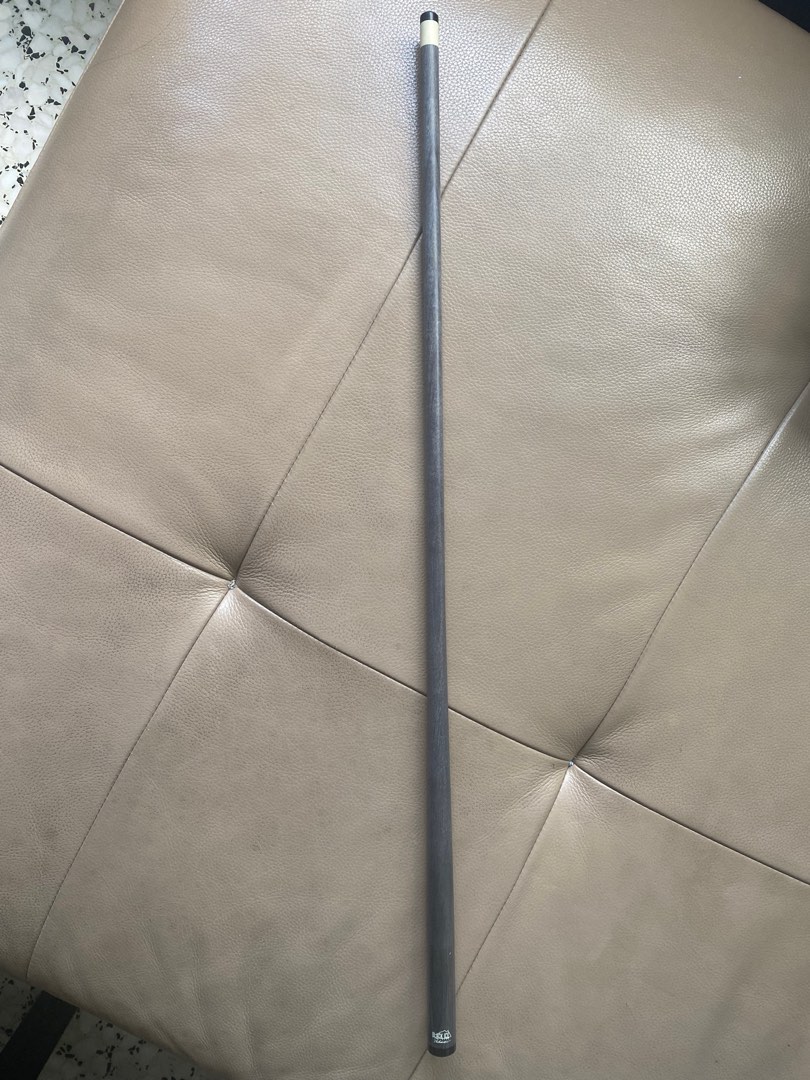 Pechauer Black Ice Break Shaft, Sports Equipment, Sports & Games ...