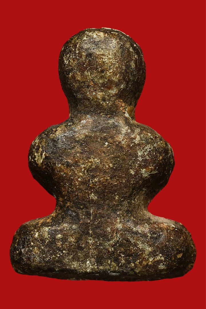 Pidta Takuta Lp Thongsuk, Hobbies & Toys, Memorabilia & Collectibles ...