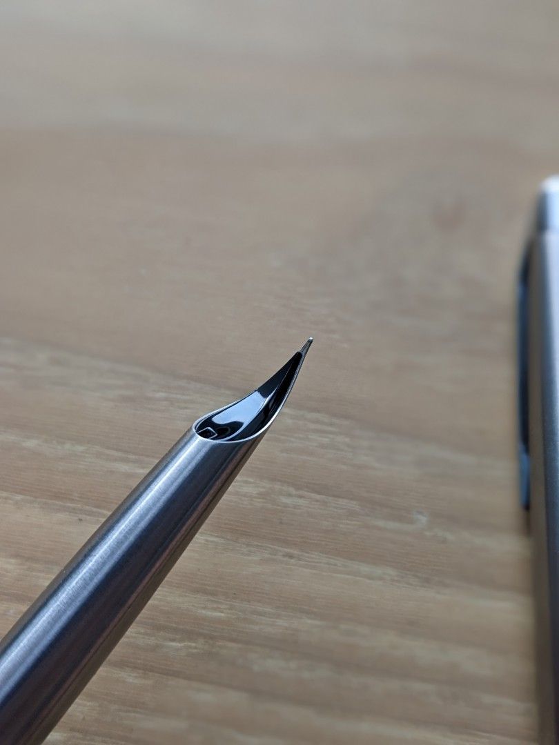 Pilot Myu 701 Vintage Fountain Pen, Hobbies & Toys, Stationery & Craft ...