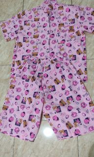 Piyama katun Dijual | Beli 500+ Piyama katun online | Carousell Indonesia