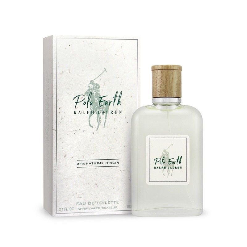 POLO EARTH TESTER 100ML EDT 2022 RELEASE, Beauty & Personal Care ...
