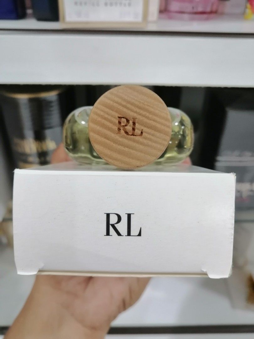 POLO EARTH TESTER 100ML EDT 2022 RELEASE, Beauty & Personal Care ...