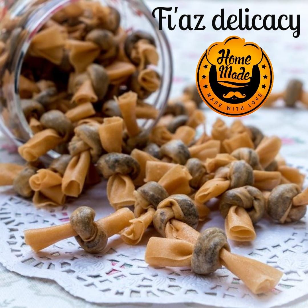 Popiah pintal homemade, Food & Drinks, Homemade Bakes on Carousell