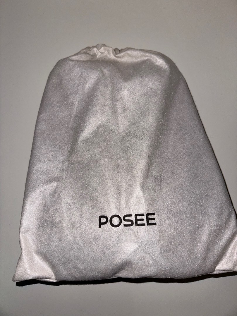 Posee Sandals, Women's Fashion, Footwear, Flipflops and Slides on Carousell