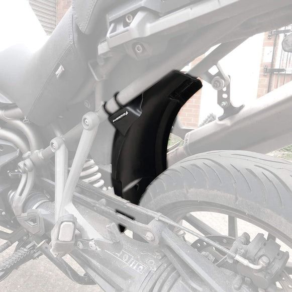 [PRE-ORDER] PYRAMID | Shock Shield for TRIUMPH Tiger 1200 [PYR-816002M ...