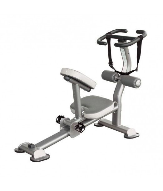 (Pre-Owned) Impulse Stretch Bench, Sports Equipment, Exercise & Fitness, Cardio & Fitness ...