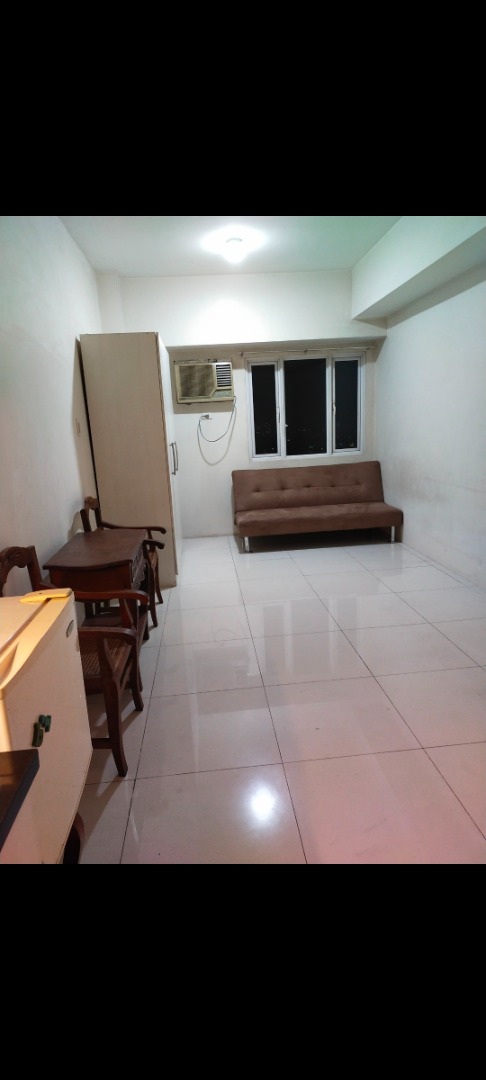 Princeton Residences Condo at Gilmore QC, Property, Rentals, Apartments ...