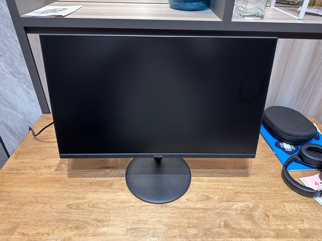 Prism W240 Monitor with stand, Computers & Tech, Parts & Accessories ...