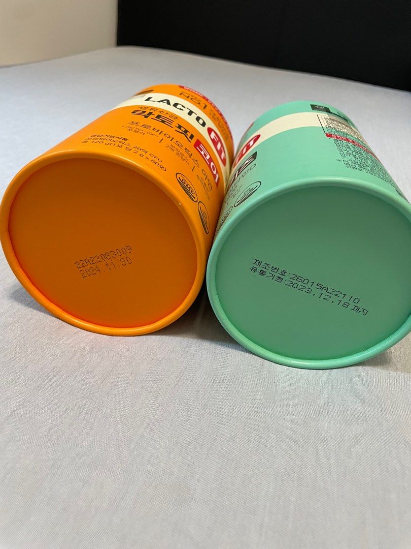 Probiotics from Korea, Health & Nutrition, Health Supplements, Vitamins ...