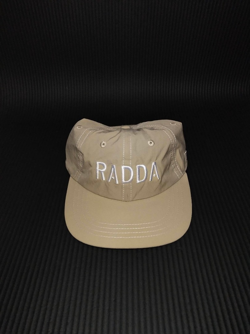 Radda golf cap, Men's Fashion, Watches & Accessories, Caps & Hats on ...