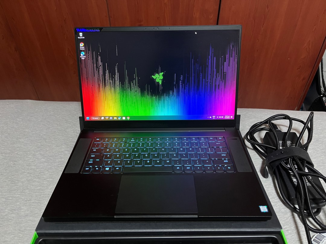 Razer Blade 15, Computers & Tech, Laptops & Notebooks on Carousell