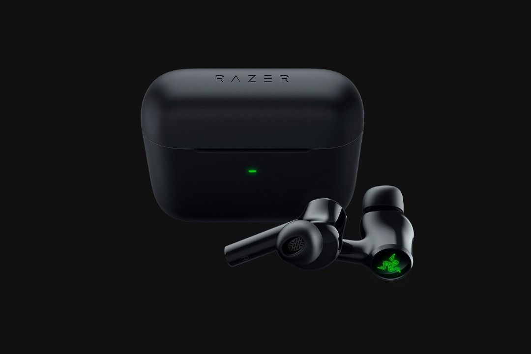 Razer Hammerhead Hyperspeed Xbox Licensed Wireless Multi Platform