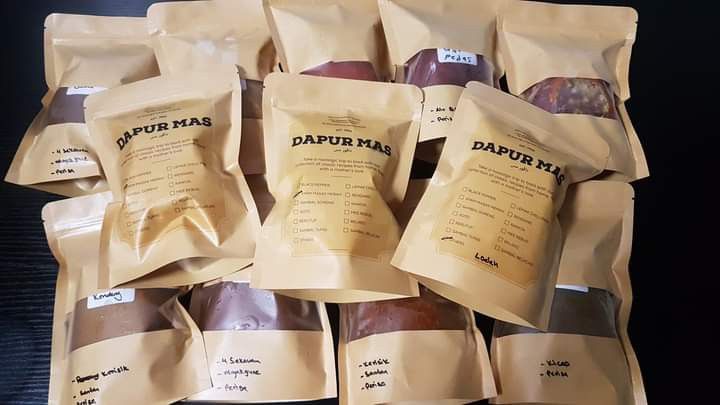 Rempah Rempah, Food & Drinks, Packaged & Instant Food on Carousell