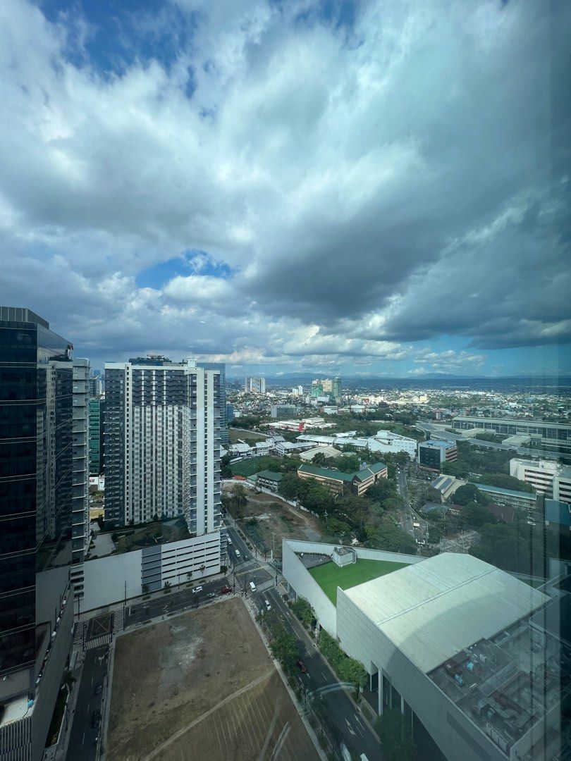 RFO Office Spaces For Lease in Park Triangle Corporate Plaza North ...