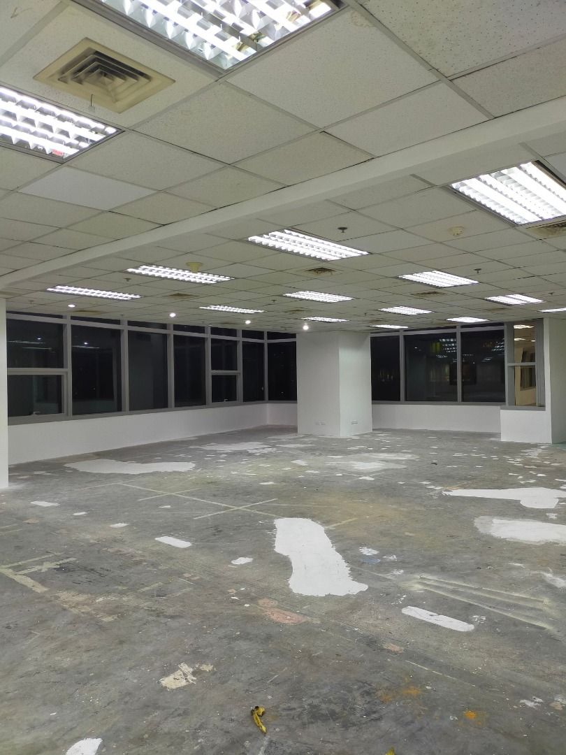 Robinsons Summit Center, Property, Rentals, Commercial on Carousell