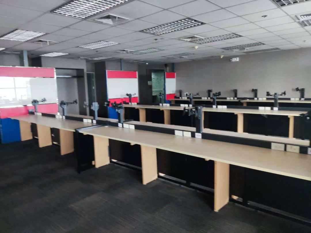 Robinsons Summit Center, Property, Rentals, Commercial on Carousell