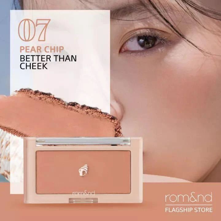 Romand Better Than Cheek Blush, Beauty & Personal Care, Face, Makeup on ...