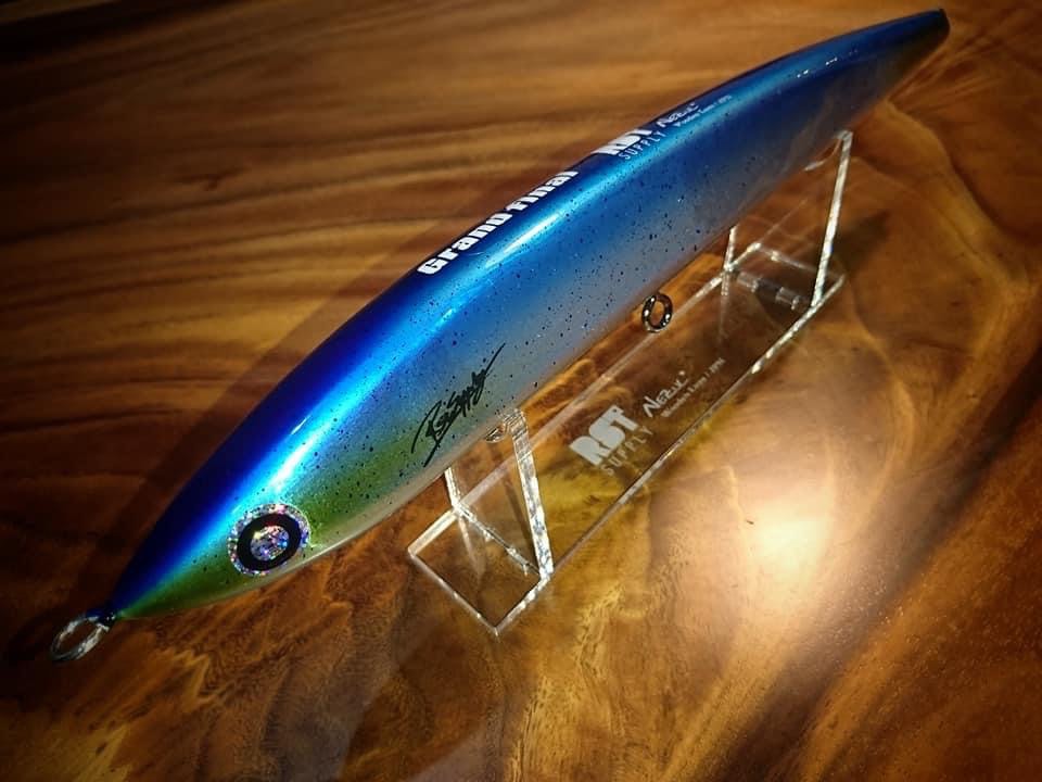 RST Supply Grand final, Sports Equipment, Fishing on Carousell