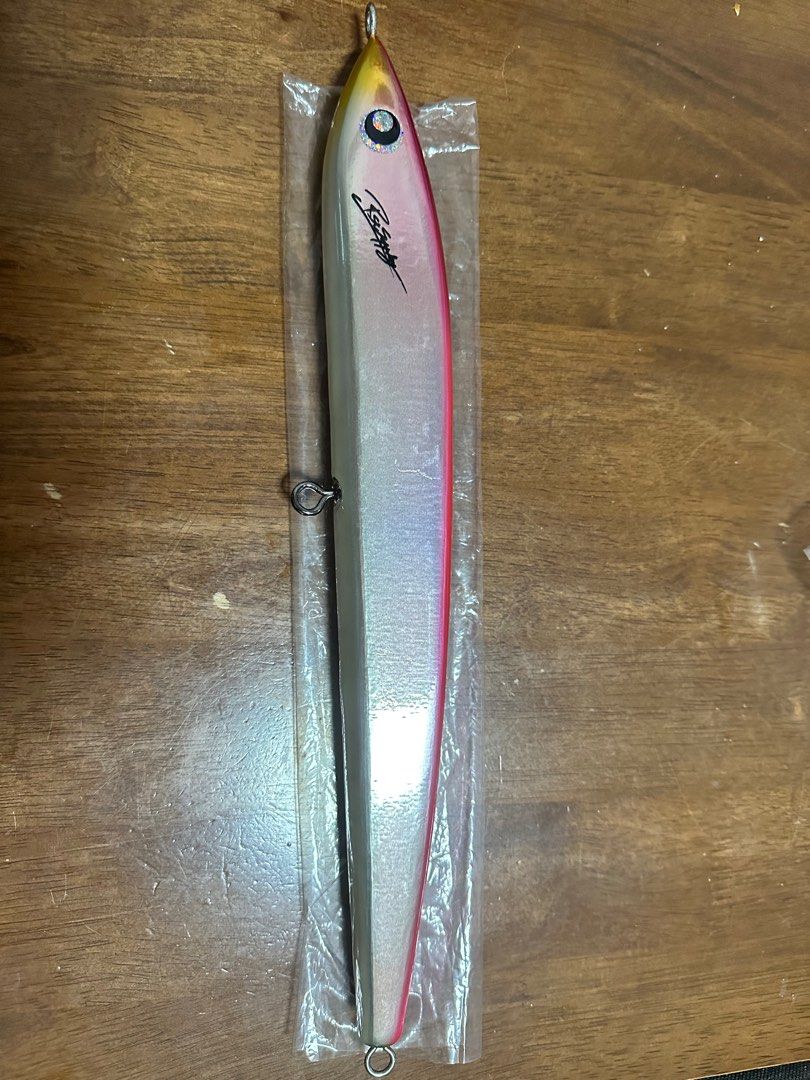 RST Supply Grand final, Sports Equipment, Fishing on Carousell