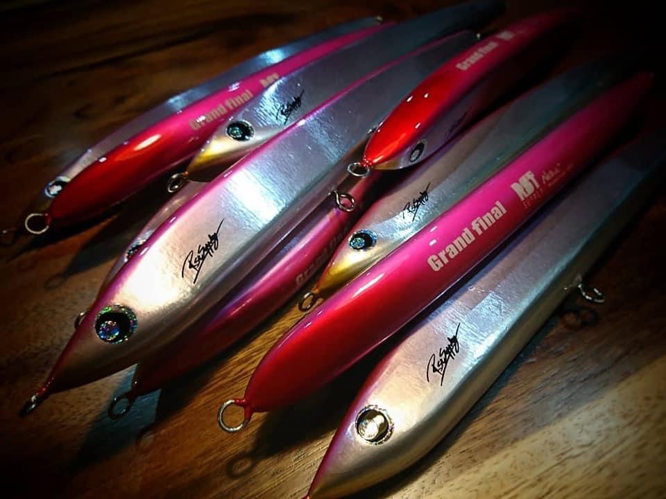 RST Supply Grand final, Sports Equipment, Fishing on Carousell