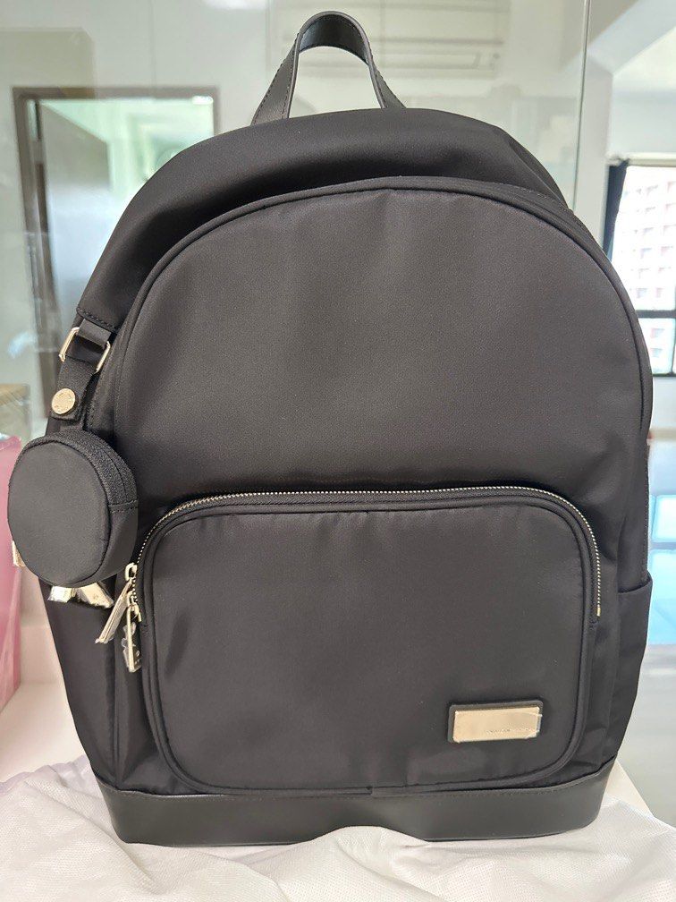 Samsonite Red Drury, Women's Fashion, Bags & Wallets, Backpacks on ...