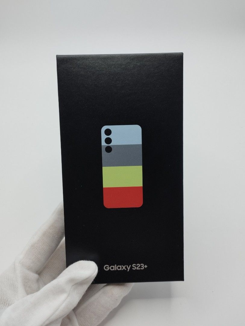 Samsung s23 plus graphite, Mobile Phones & Gadgets, Mobile Phones ...