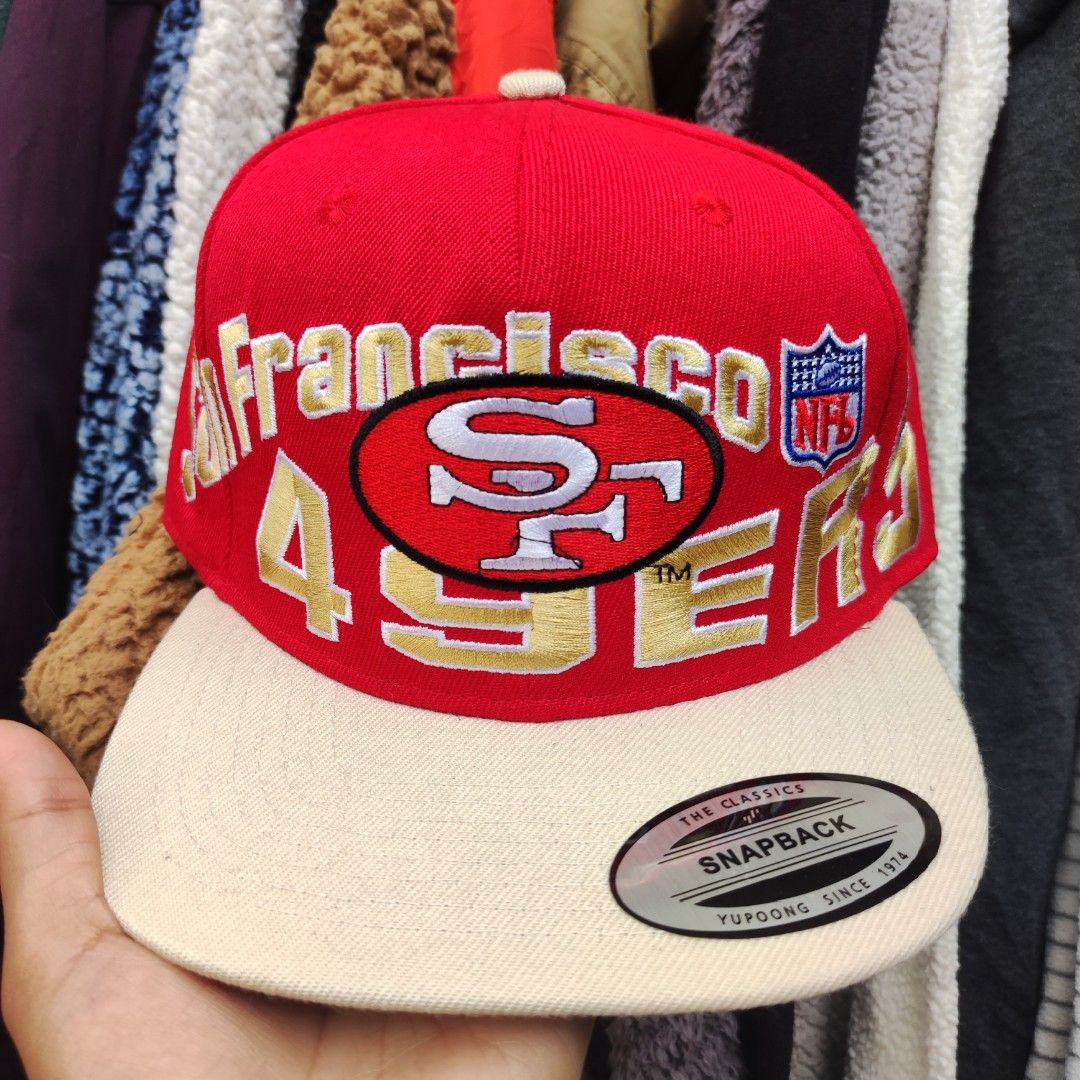 San Francisco HQR Cap, Men's Fashion, Watches & Accessories, Caps ...