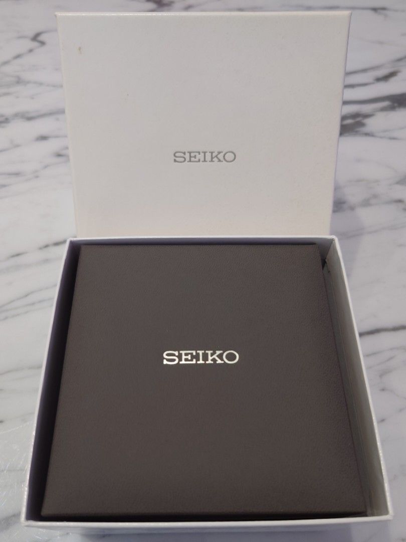 Seiko Prospex Limited Edition, Men's Fashion, Watches & Accessories ...