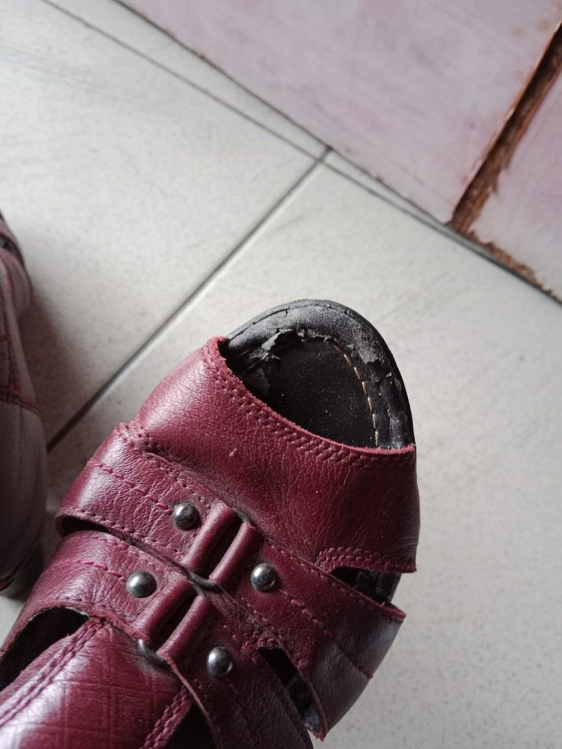 Sepatu rohde minus, Fesyen Wanita, Sepatu di Carousell