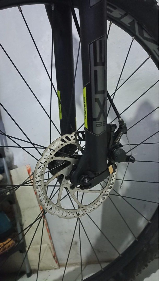Sepeda polygon cascade 3, Olah Raga, Sepeda di Carousell