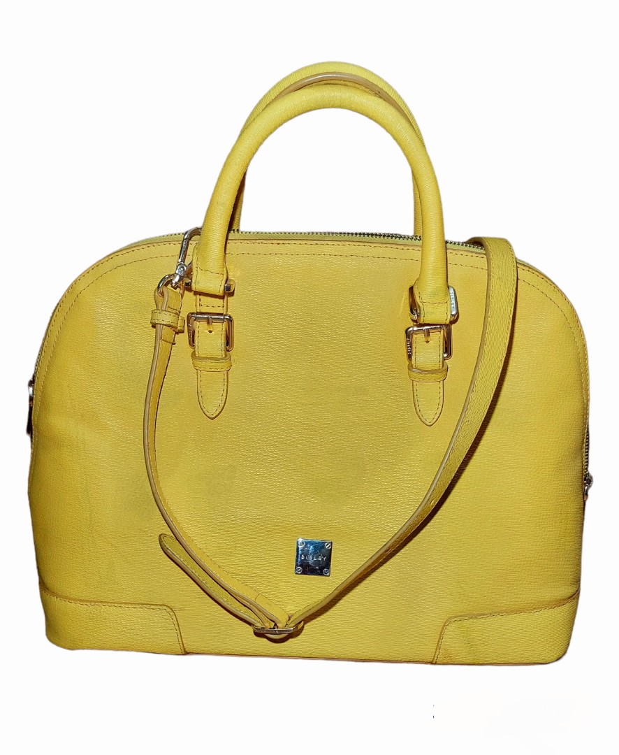 Sisley Alma 2way bag, Women's Fashion, Bags & Wallets, Shoulder Bags on ...