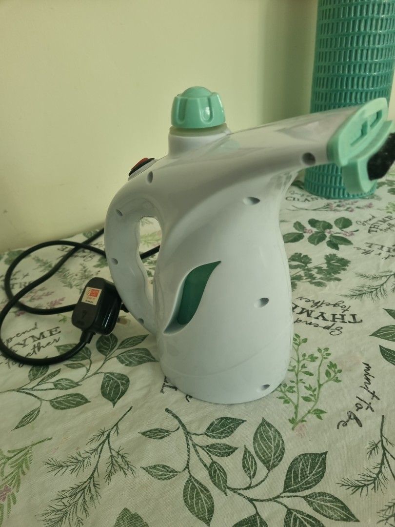 Steamer, TV & Home Appliances, Irons & Steamers on Carousell