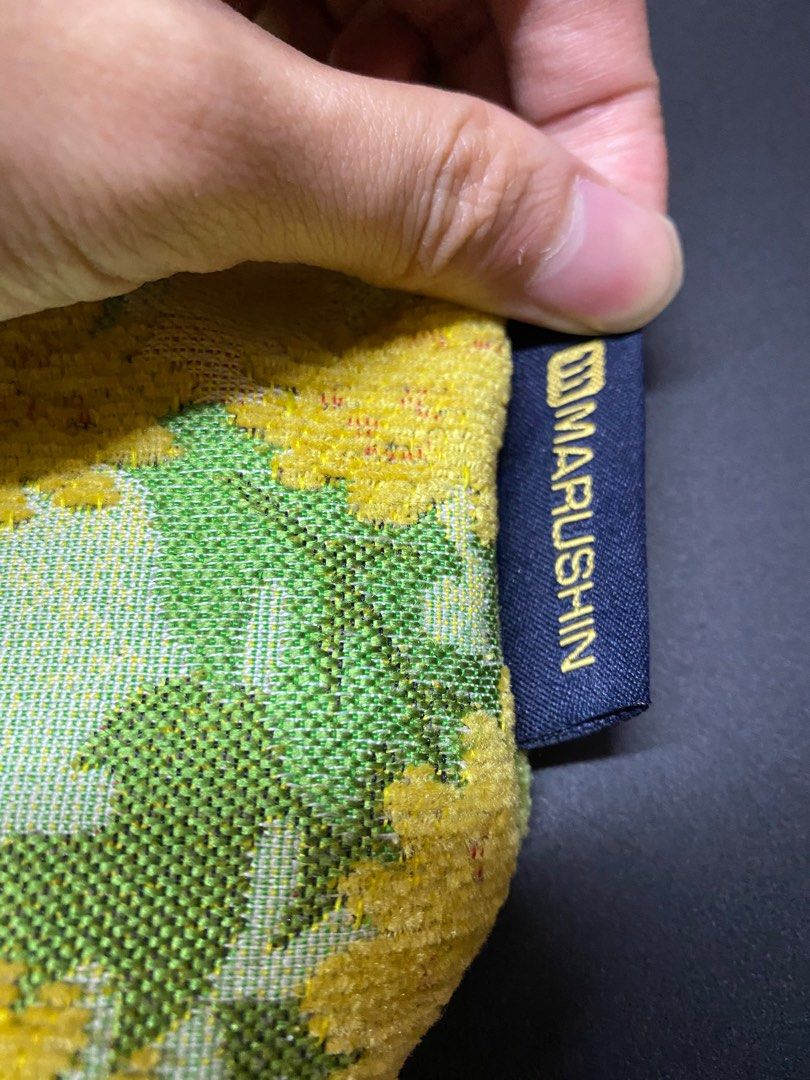 Studio Ghibli My Neighbor Totoro X Marushin Totebag Vintage, Women's Fashion, Bags & Wallets ...