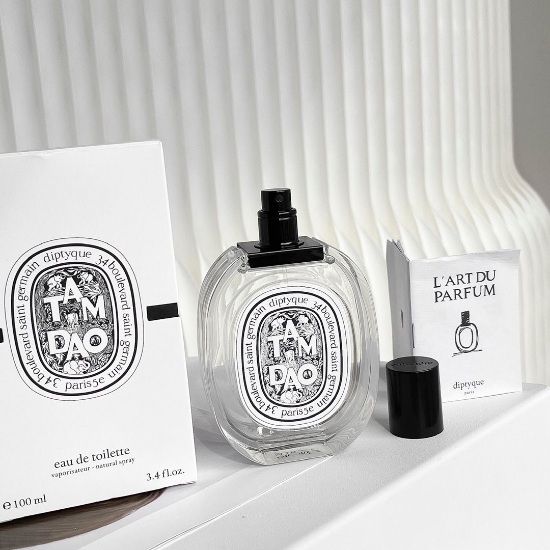 Tam Dao Diptyque Perfume 100ml, Beauty & Personal Care, Fragrance & Deodorants on Carousell