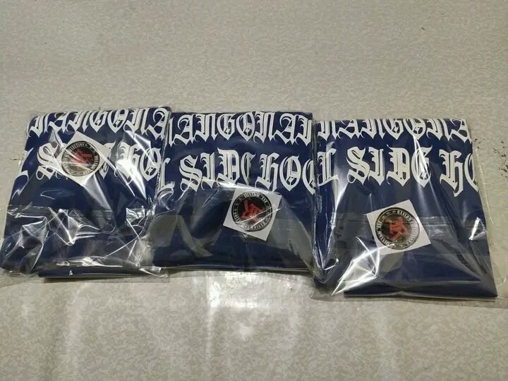 TBS13 Clothing, Men's Fashion, Tops & Sets, Tshirts & Polo Shirts on ...