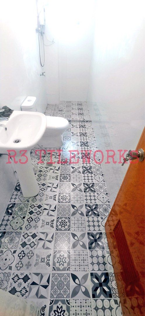 Tile Installer Tile Setter Tileworks Tile Installation R3 Tileworks on ...