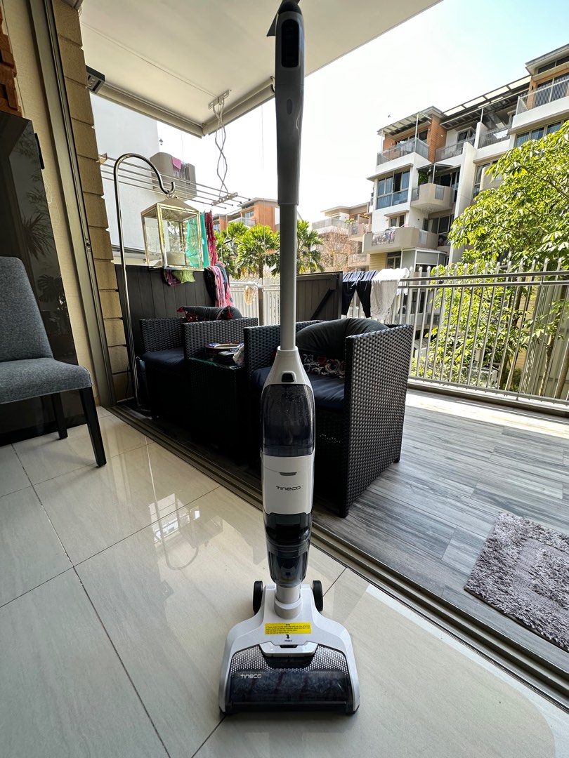 Tineco IPX4, TV & Home Appliances, Vacuum Cleaner & Housekeeping on ...