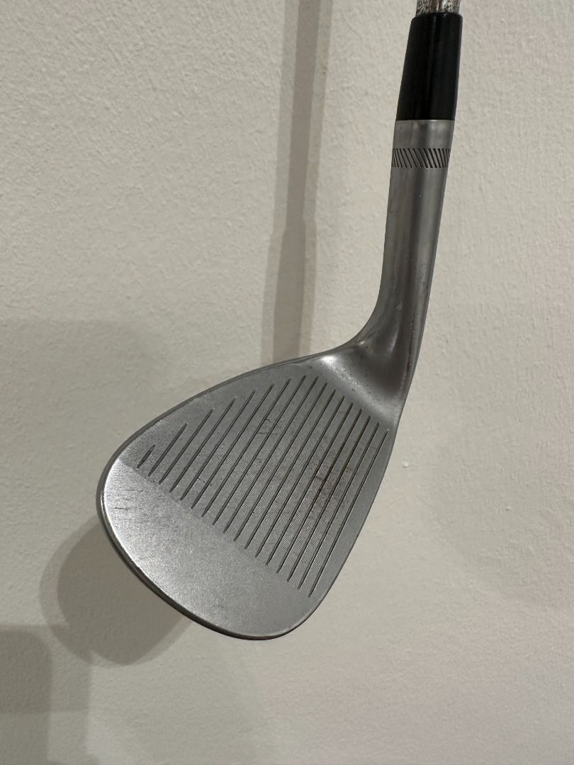 Titleist Vokey SM4 Wedge 50, Sports Equipment, Sports & Games, Golf on Carousell