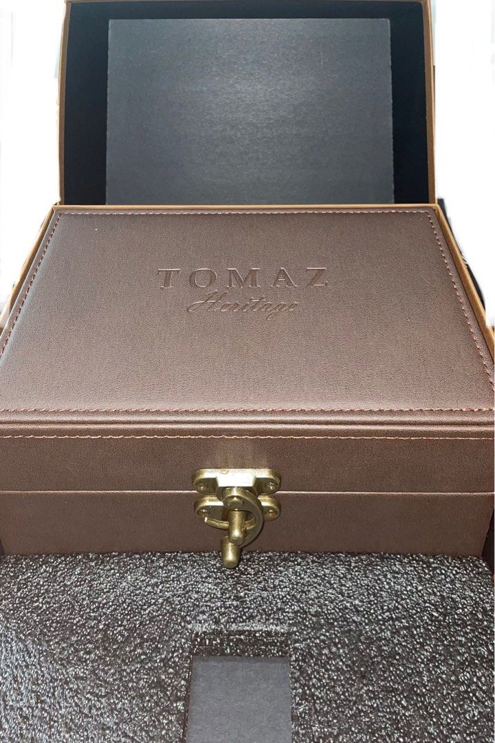 Tomaz, Luxury, Watches on Carousell