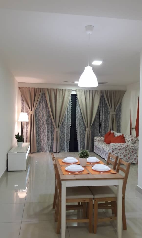 Trefoil Setia alam Condo, Everything Else, Others on Carousell