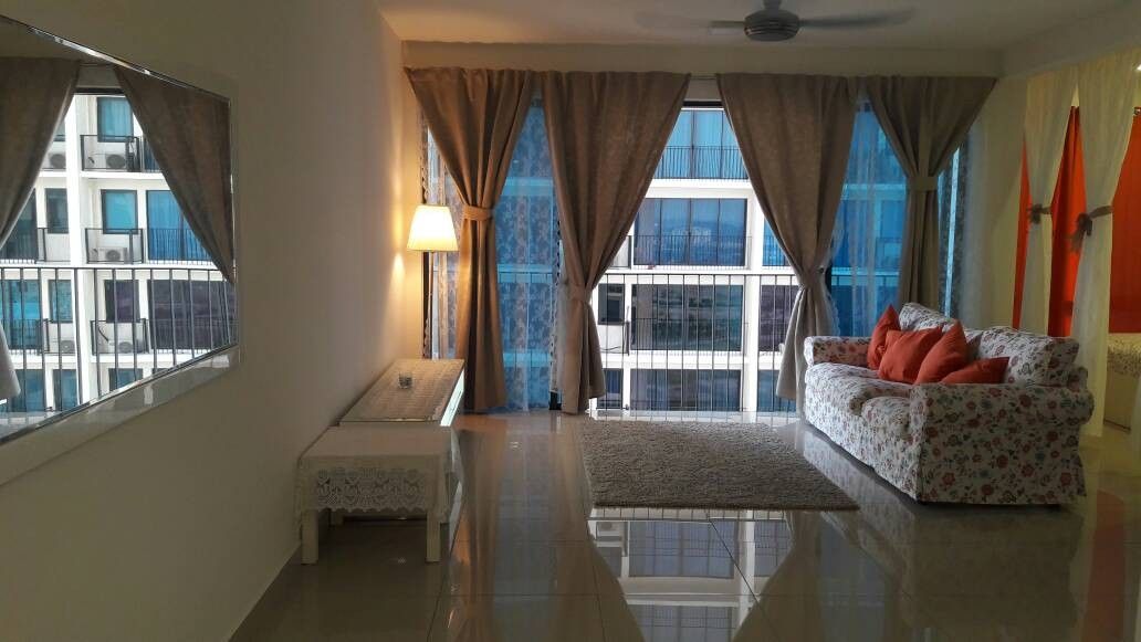 Trefoil Setia alam Condo, Everything Else, Others on Carousell