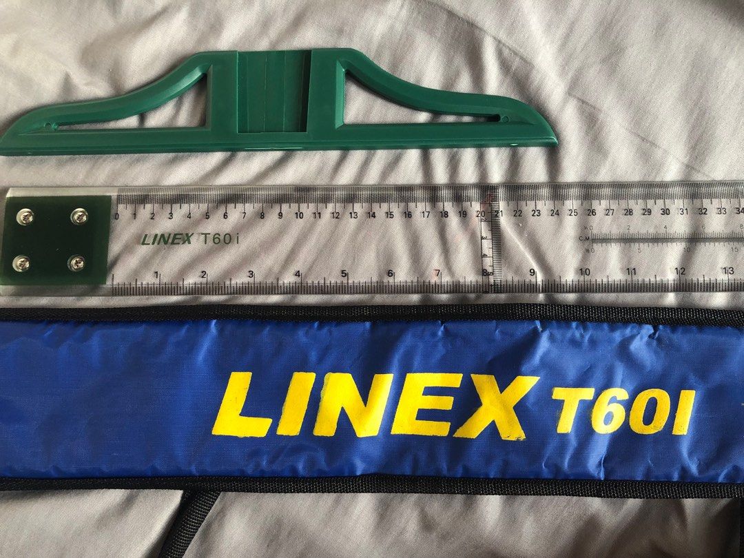 T-Square Linex T60I on Carousell