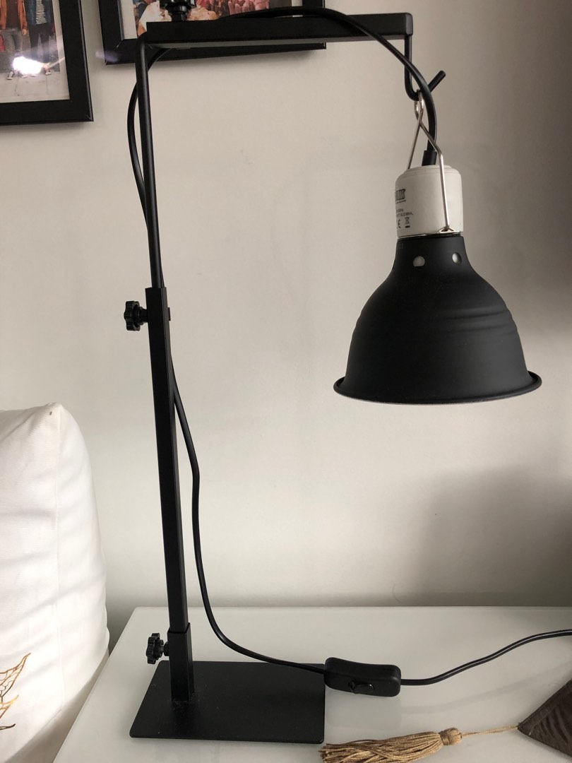 Turtle Adjustable Lamp Stand, Pet Supplies, Homes & Other Pet ...
