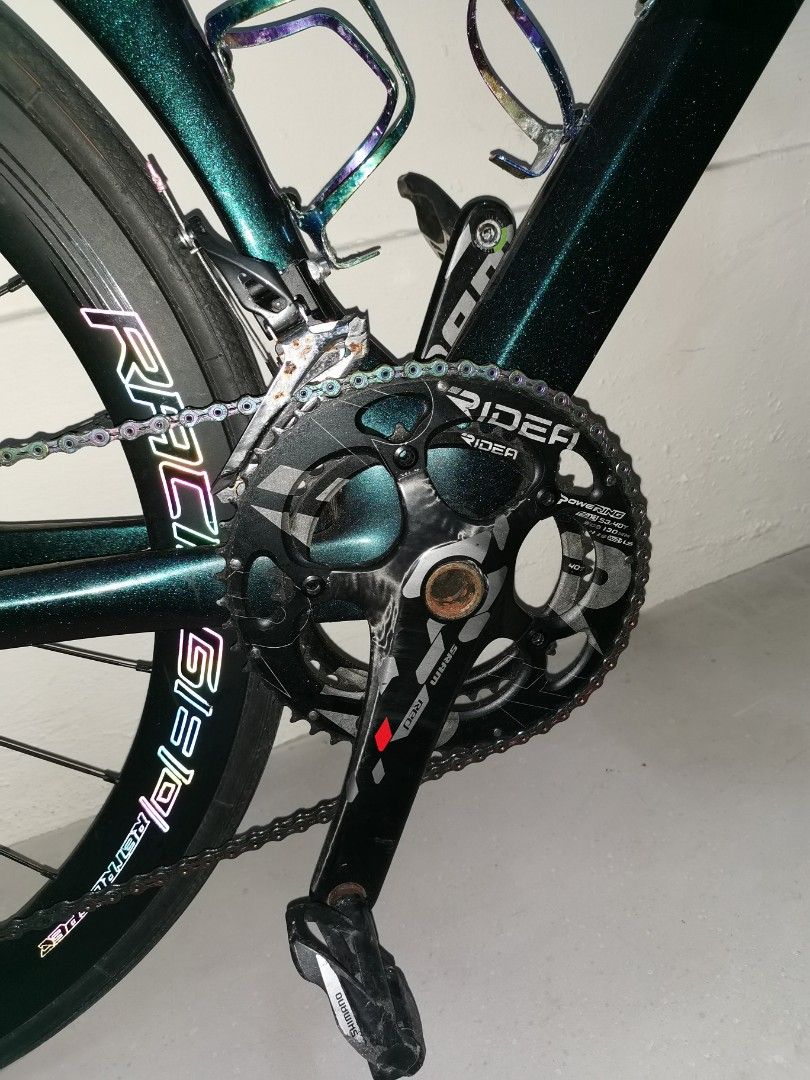 Twitter Road Bike, Sports Equipment, Bicycles & Parts, Bicycles on ...