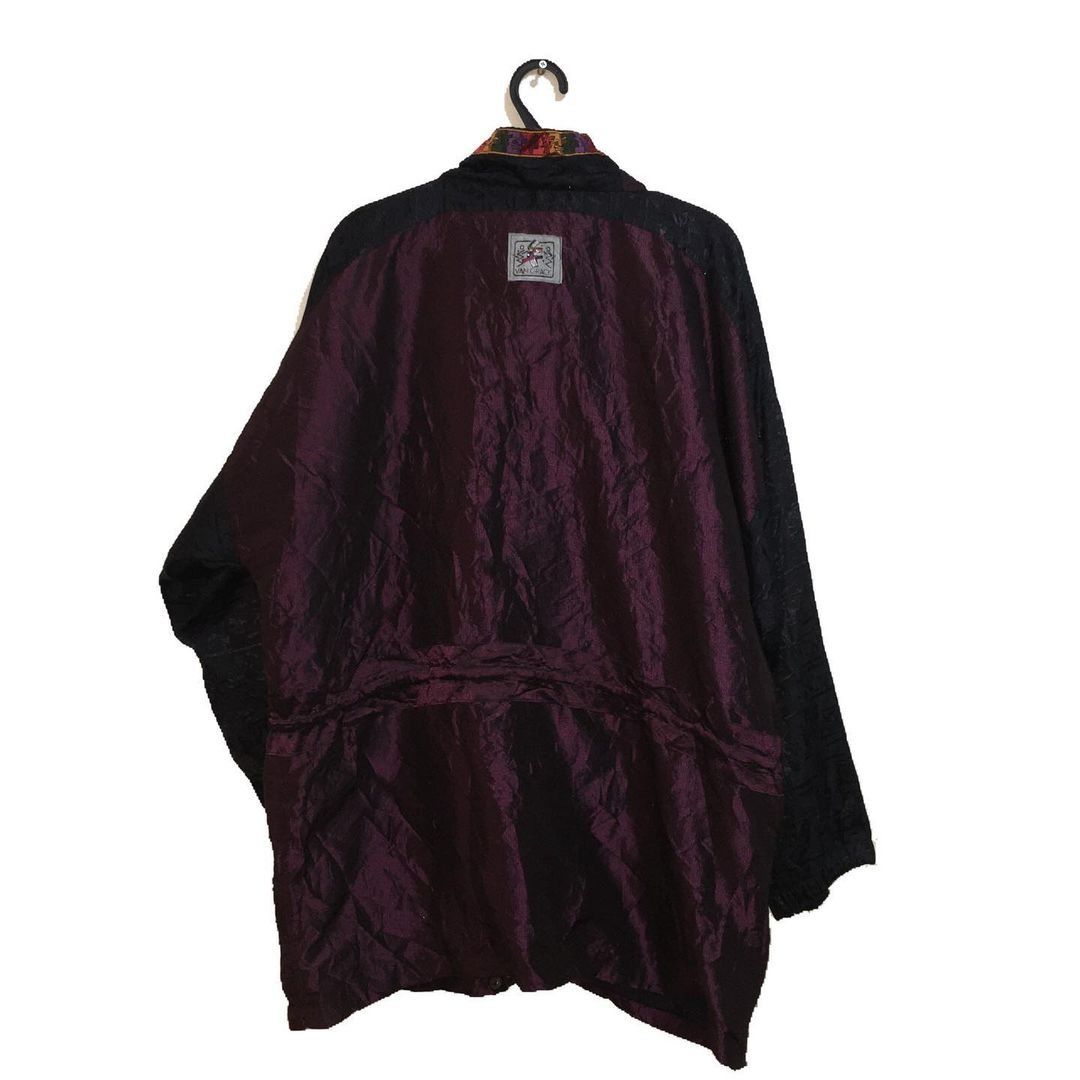 "Vangrack" vintage windbreaker, Men's Fashion, Coats, Jackets and ...